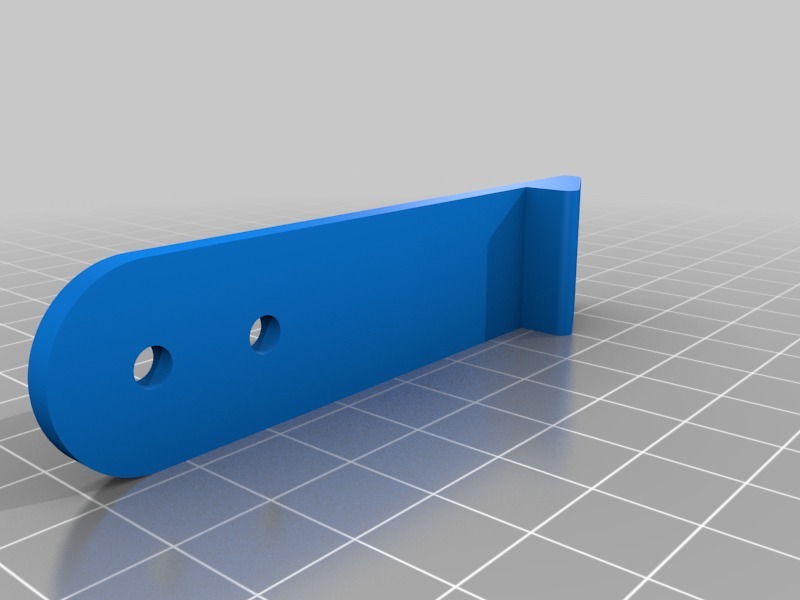 Door lock for IKEA Stuva box & Sindvik door by Adrian | Download free ...