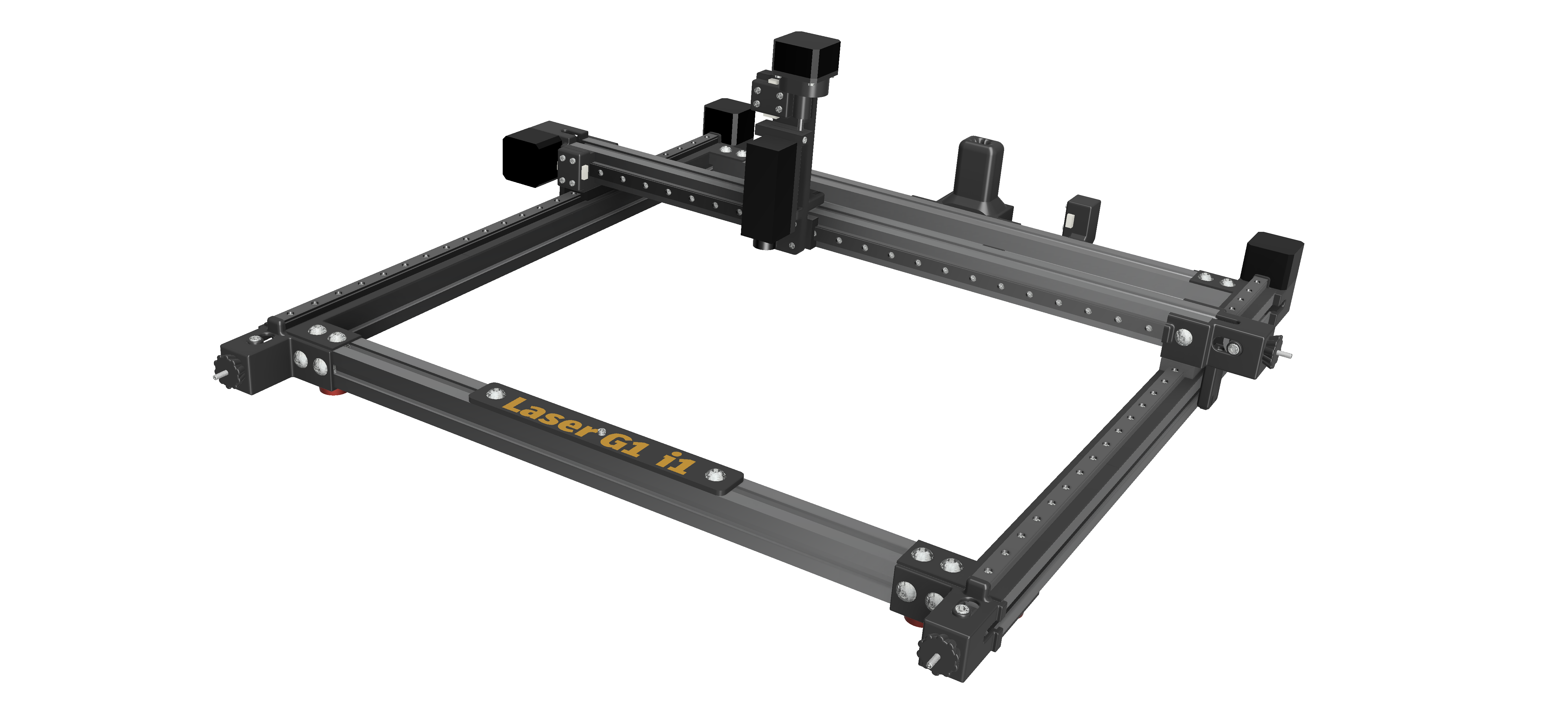 Gravírka Laser G1 i1 by michal.tulach | Download free STL model ...