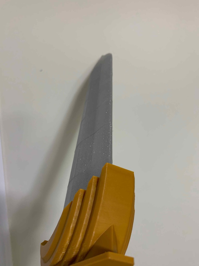 Modular Sword ( Gladius Inspired ) by k.makesstuff | Download free STL ...
