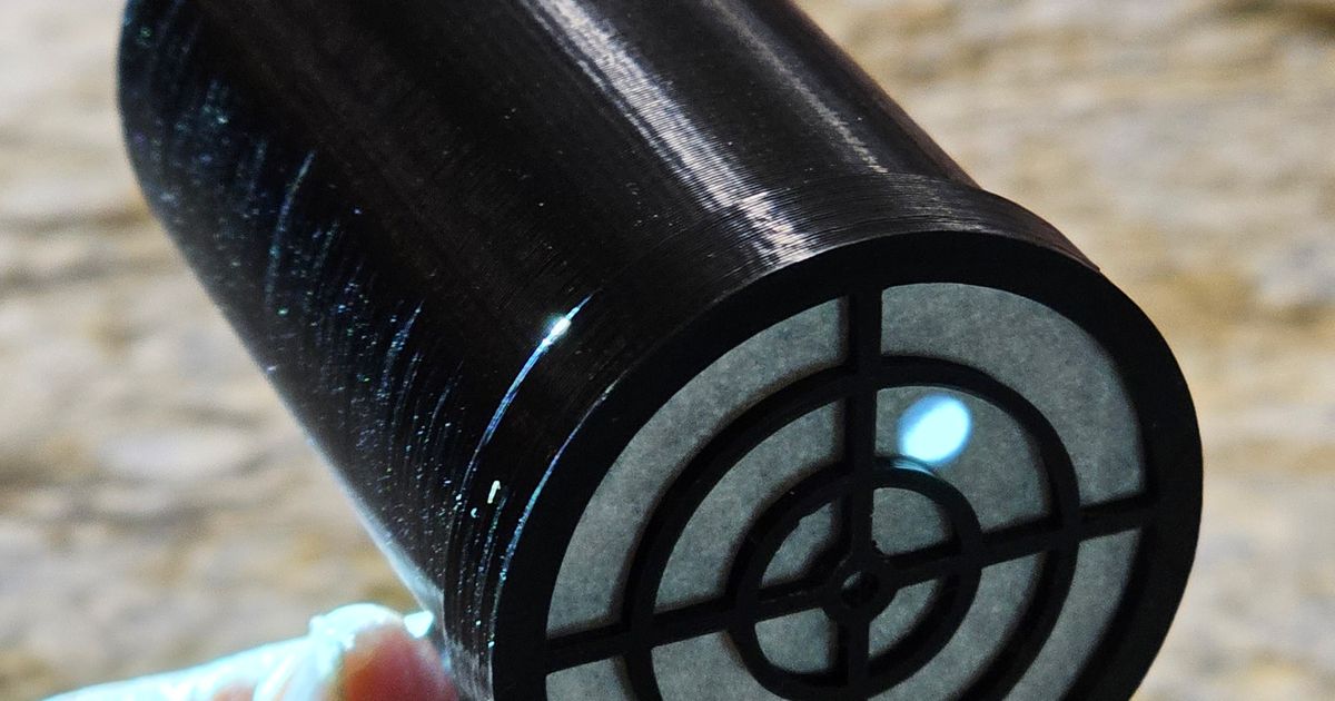 Solar finder for Vixen/Synta-style finder dovetails used with most ...