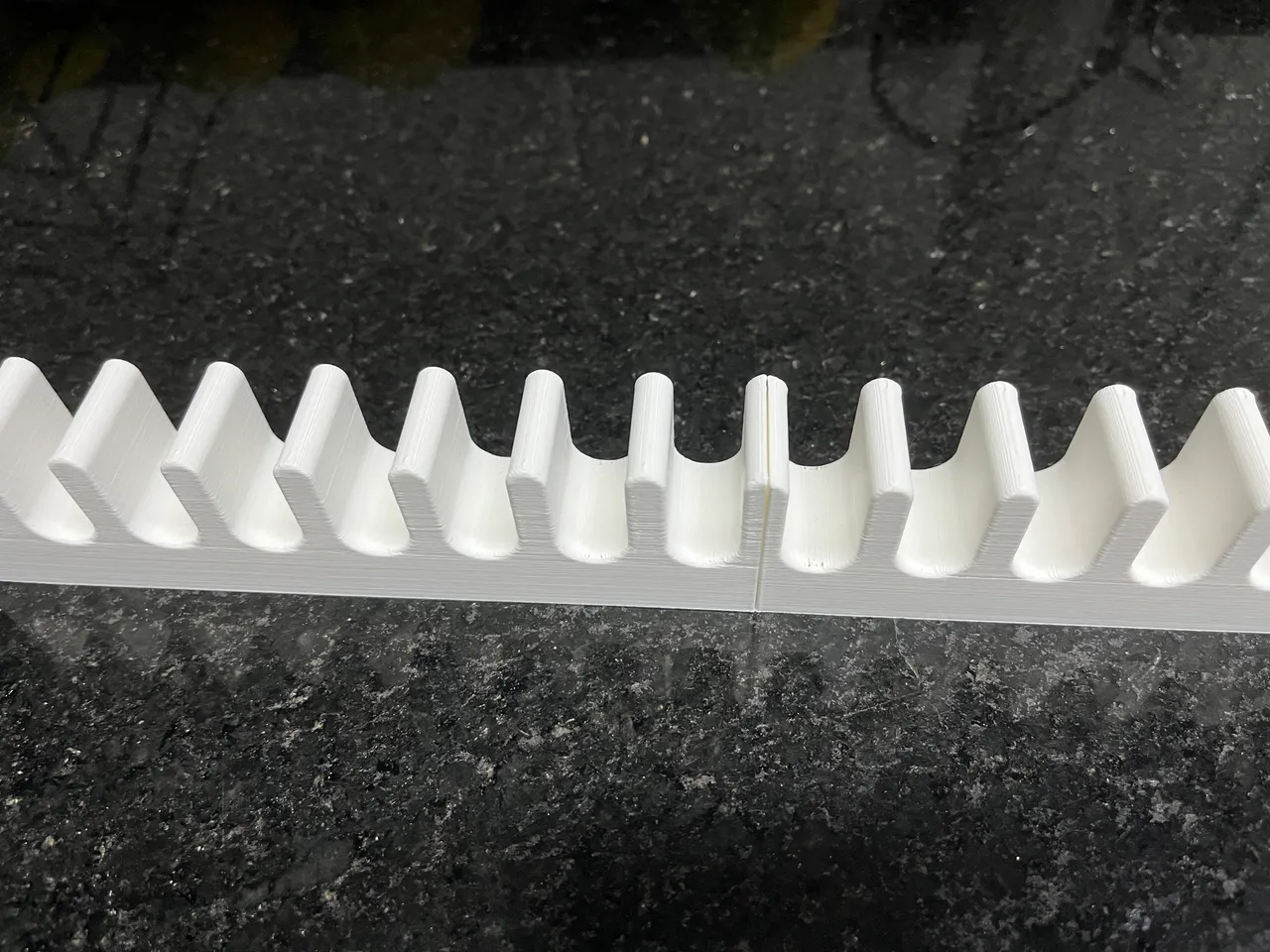 Kitchen utensils organizer by gabineme | Download free STL model ...