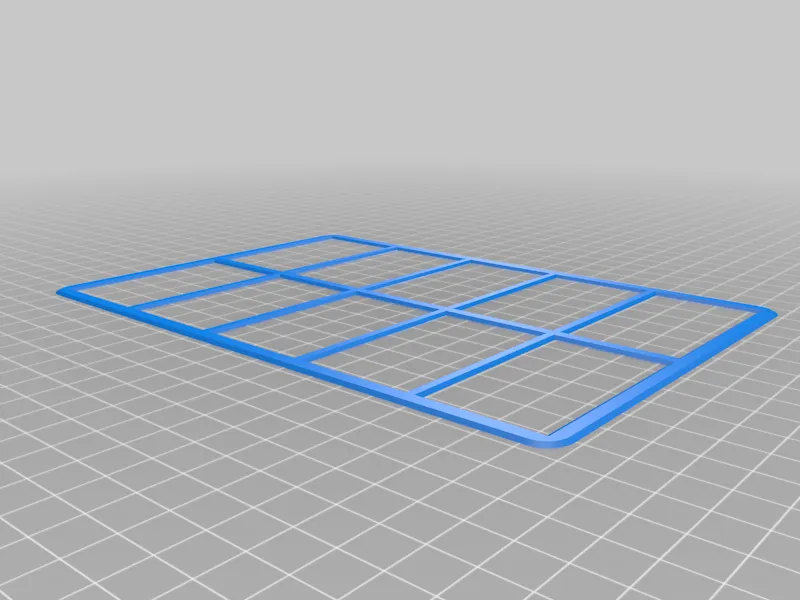 Sketchbook Templates - Thumbnails and Story Boards by sophywong ...