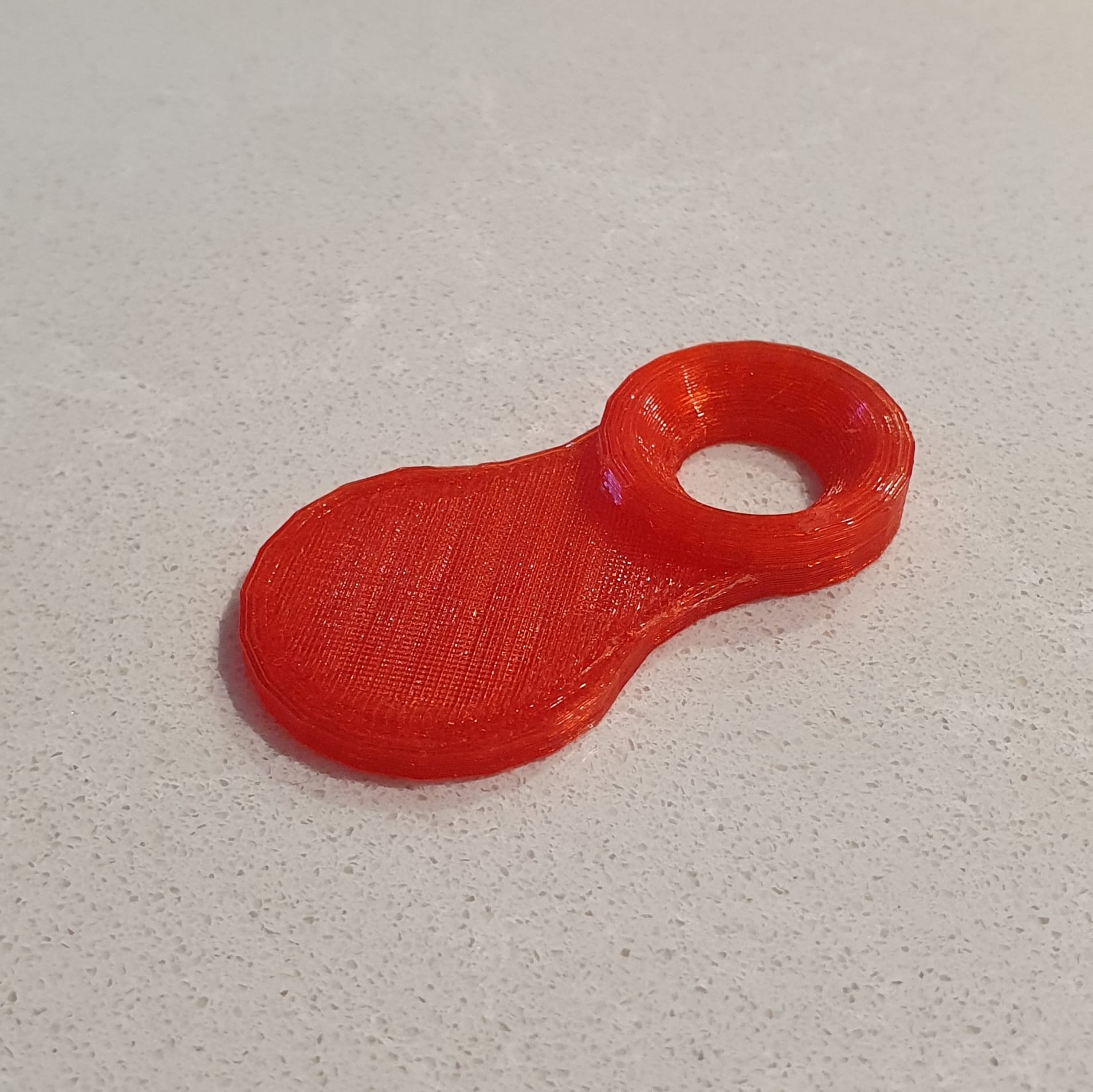 Trolley Token by hangar29 | Download free STL model | Printables.com