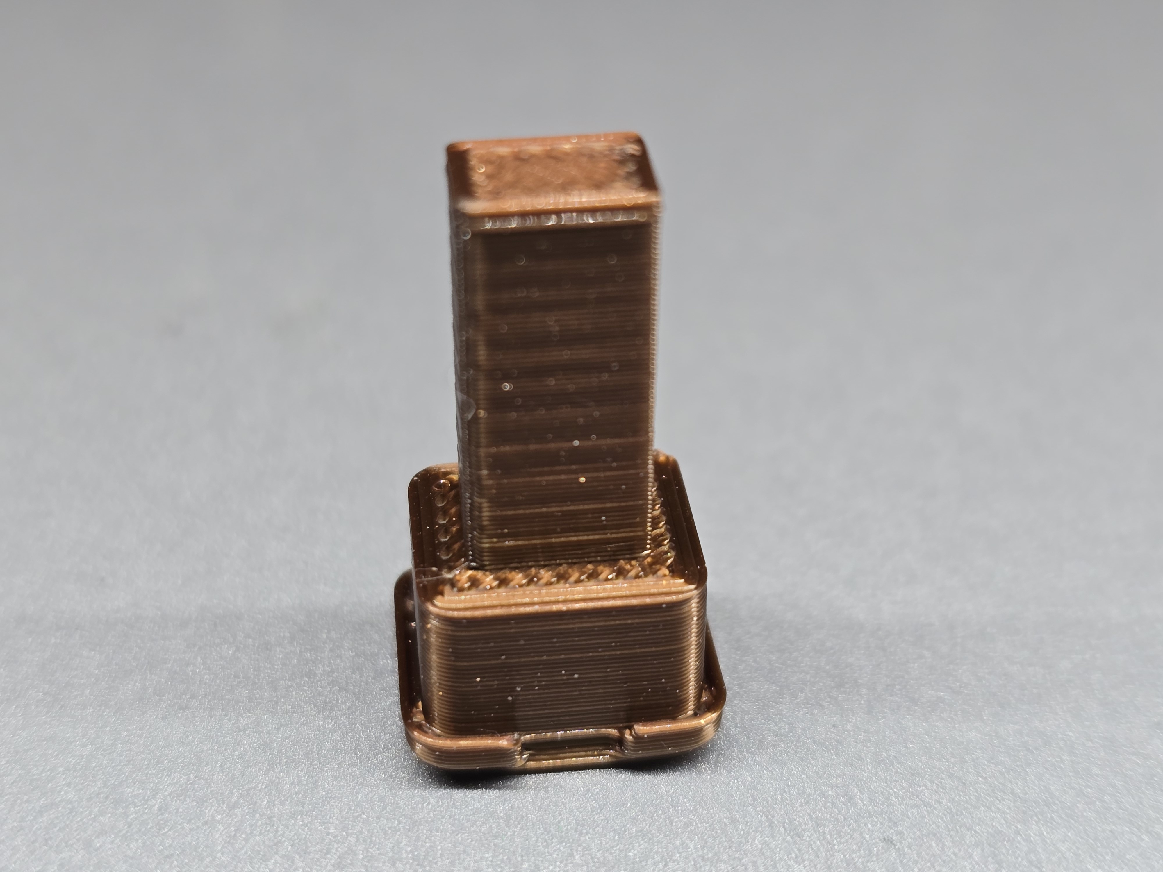 Nissan Altima Shift Lock Override Button By Stratrider Download Free Stl Model