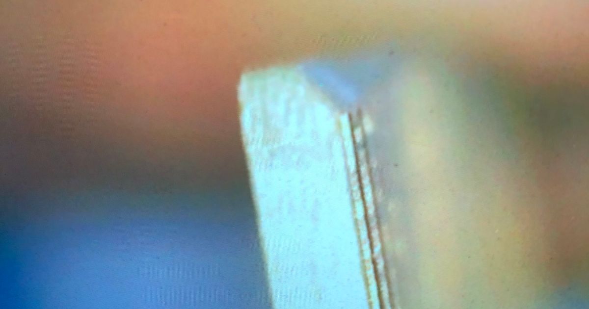 PCB Beveler by RayneX | Download free STL model | Printables.com