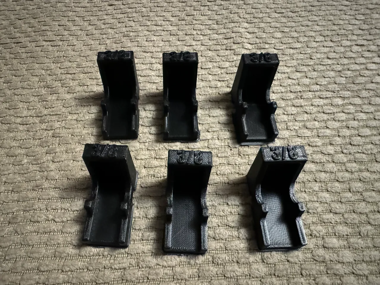 Modular ratchet holder / stand by Chef Dan BG | Download free STL model ...