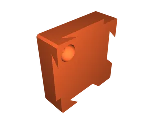 PUZZLE BOX - impossible components by reeledMarek | Download free STL ...