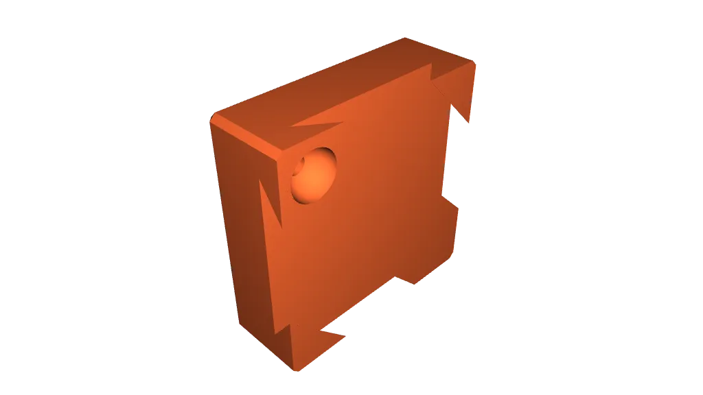 PUZZLE BOX - impossible components by reeledMarek | Download free STL ...