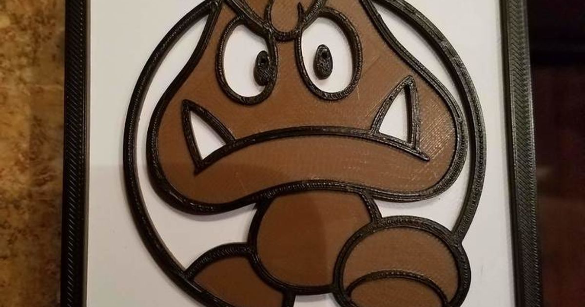 Super Mario Coaster Full Set (Updated) par Sirprintsalot8 | Téléchargez ...