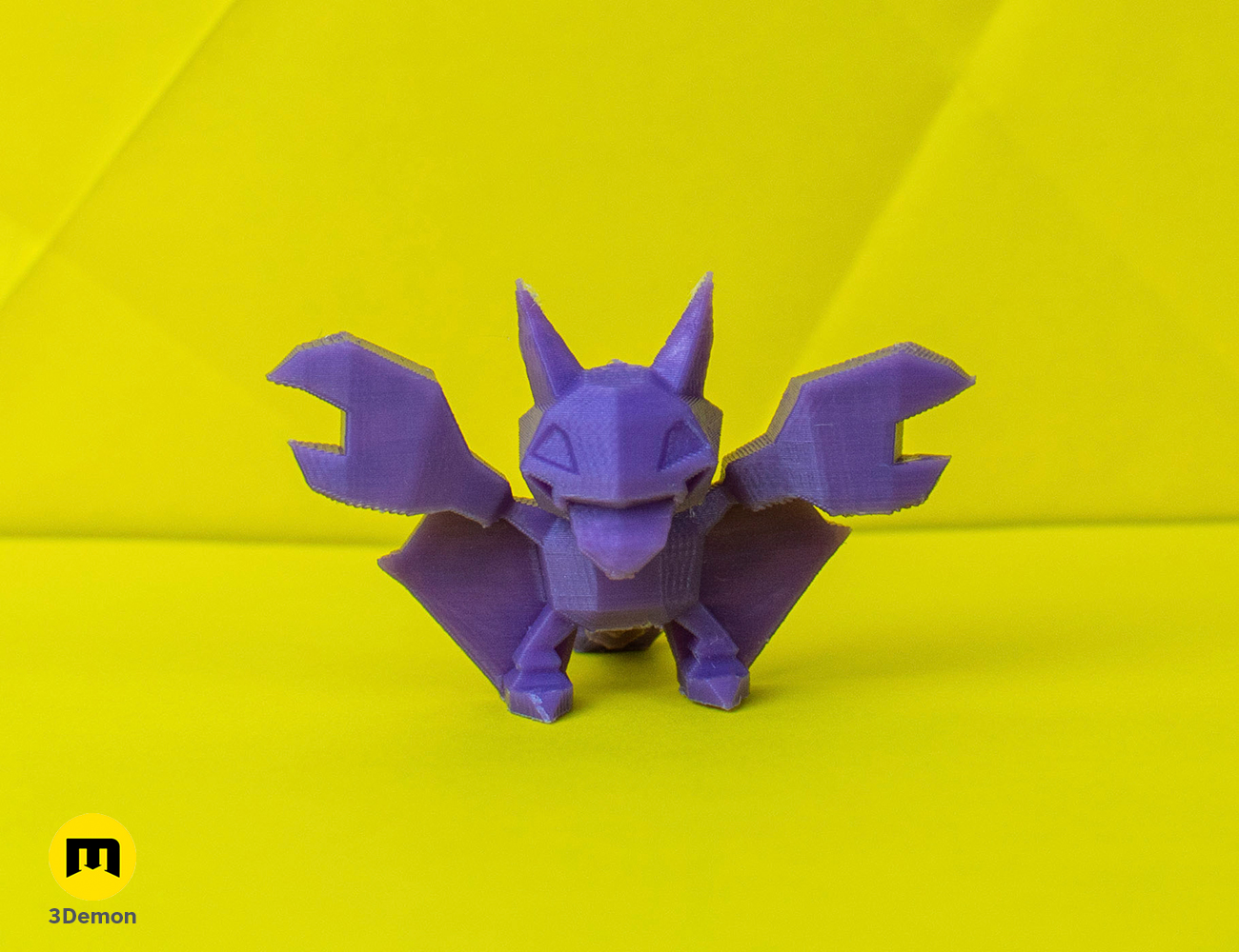 Low Poly Pokemon Collection Generation 2 by 3Demon | Printables Store