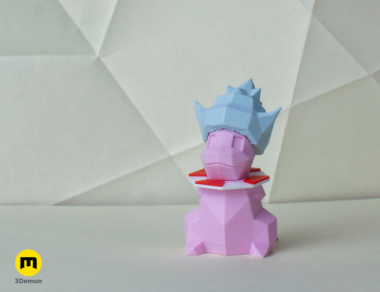 Low Poly Pokemon Collection Generation 2 by 3Demon | Printables Store