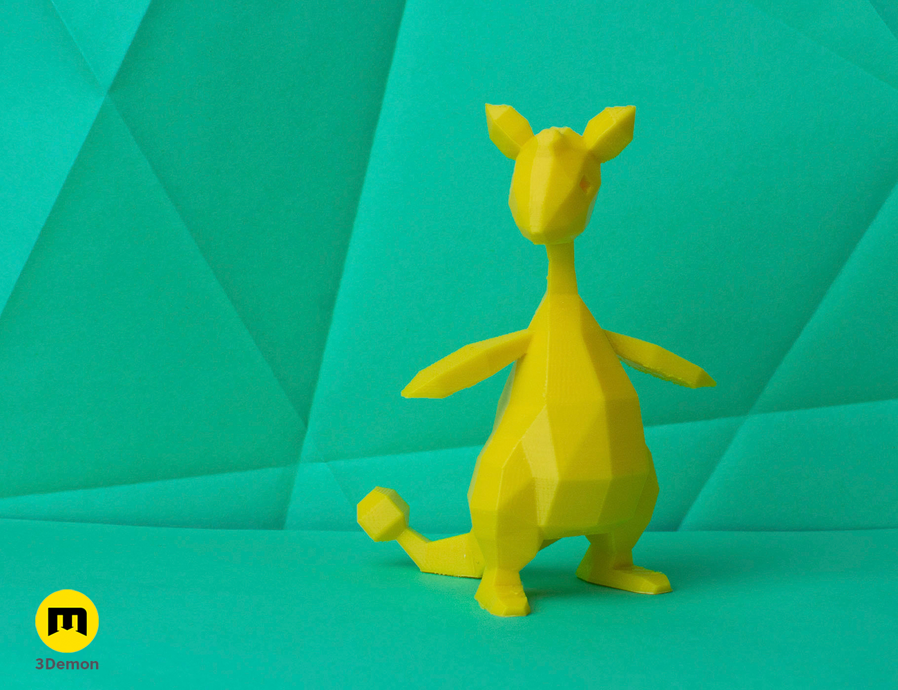 Low Poly Pokemon Collection Generation 2 by 3Demon | Printables Store