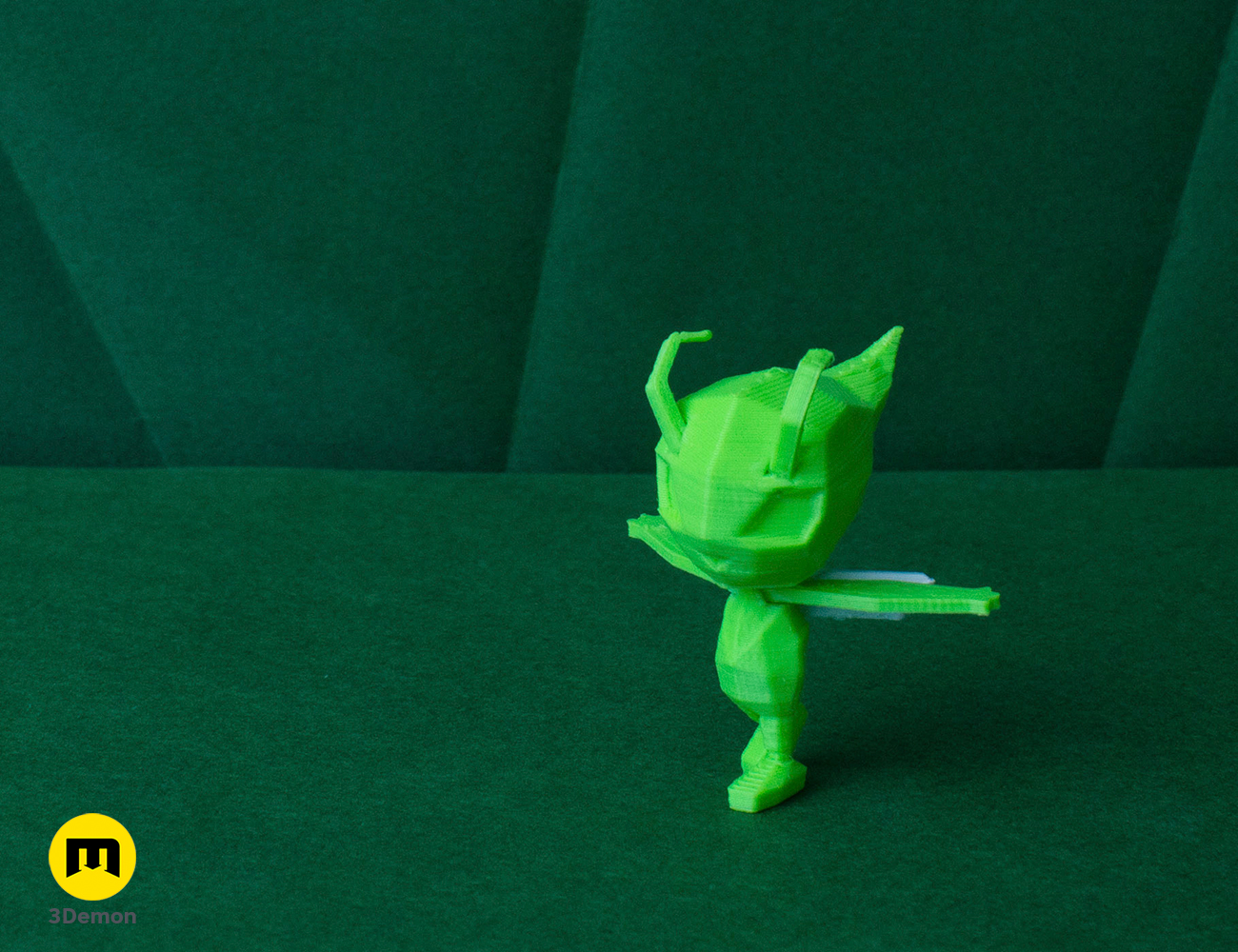 Low Poly Pokemon Collection Generation 2 by 3Demon | Printables Store
