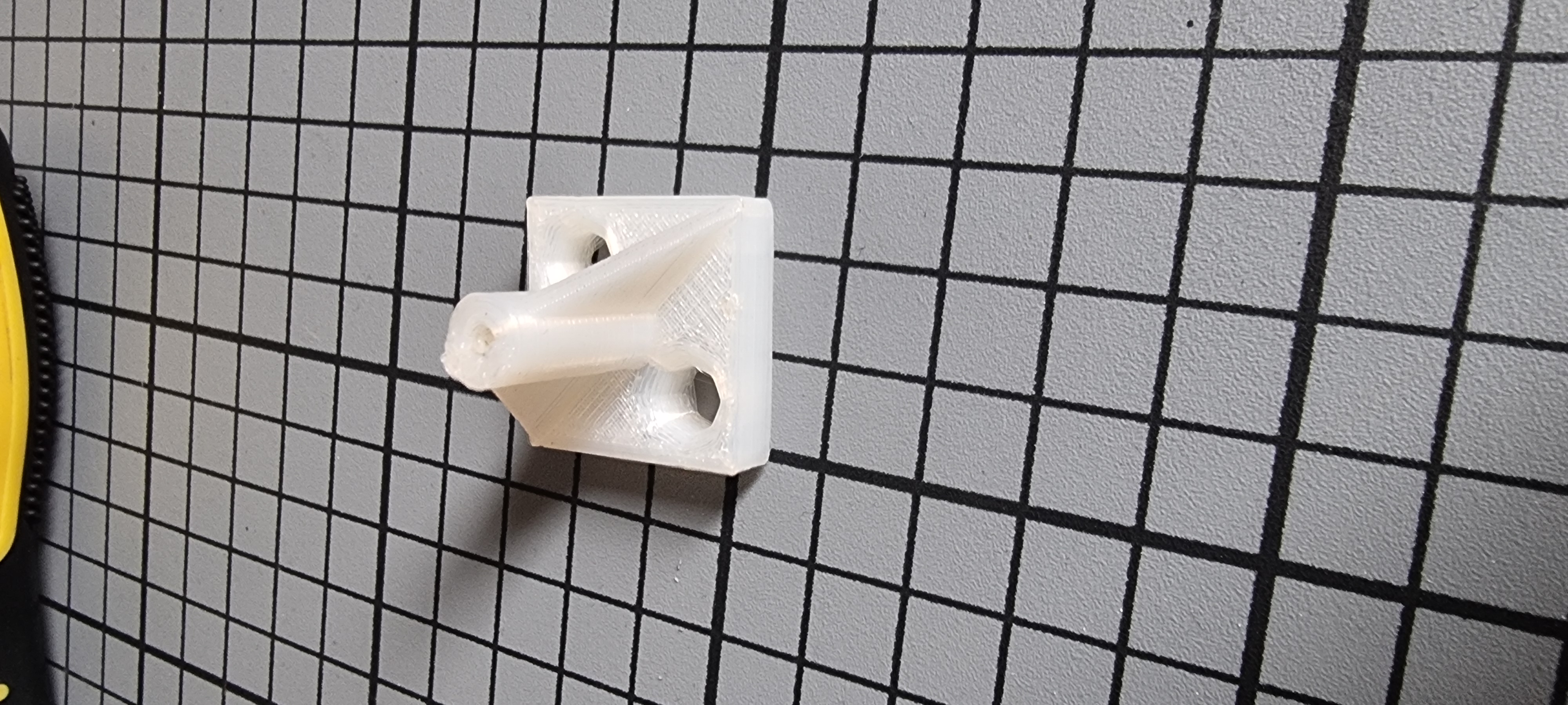 Anchor coat hanger / Anker haken by Michael B. | Download free STL ...