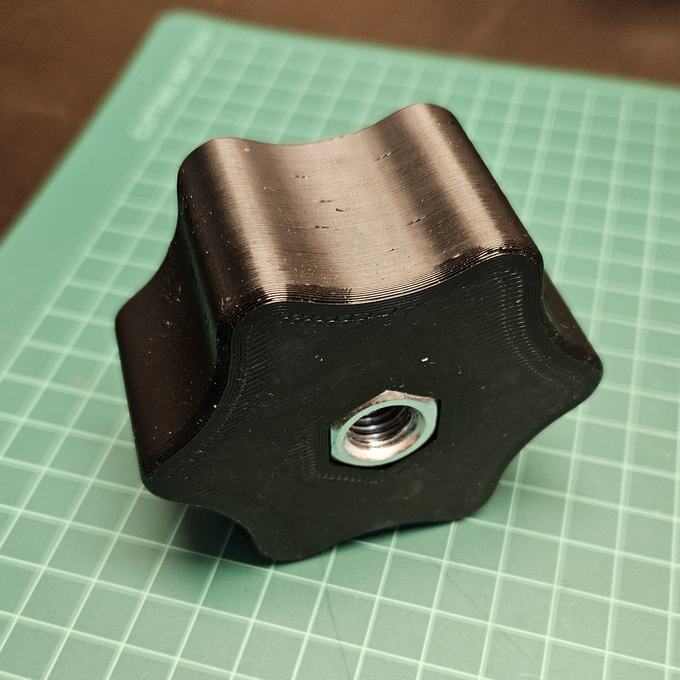 Spa filter cleaning adapter by Bowlerman72 | Download free STL model ...