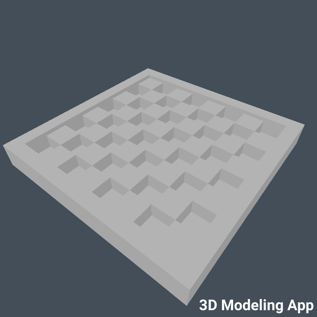 Special models - FOR MY FIRST FOLLOWER !! by reeledMarek | Download ...