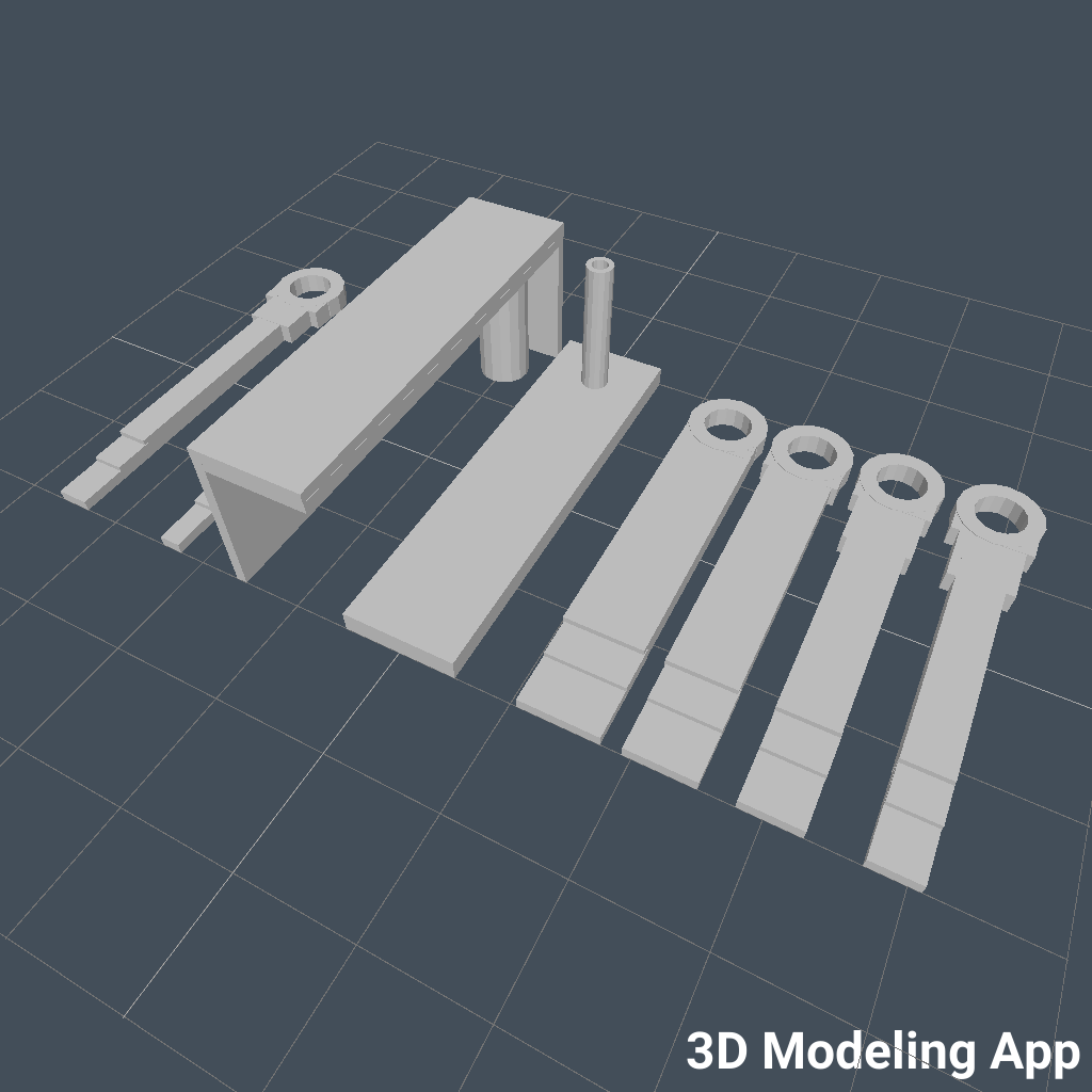 Special models - FOR MY FIRST FOLLOWER !! by reeledMarek | Download ...