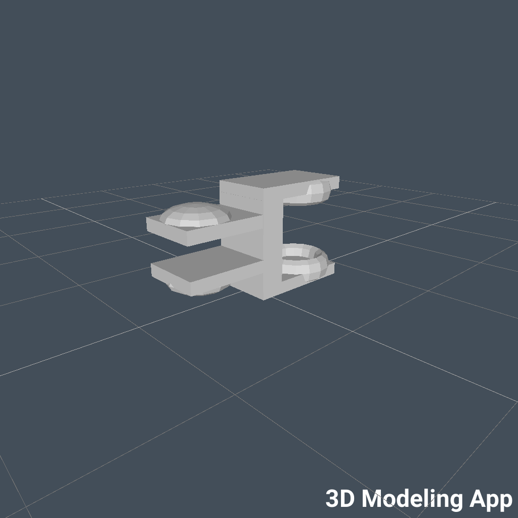 Special models - FOR MY FIRST FOLLOWER !! by reeledMarek | Download ...