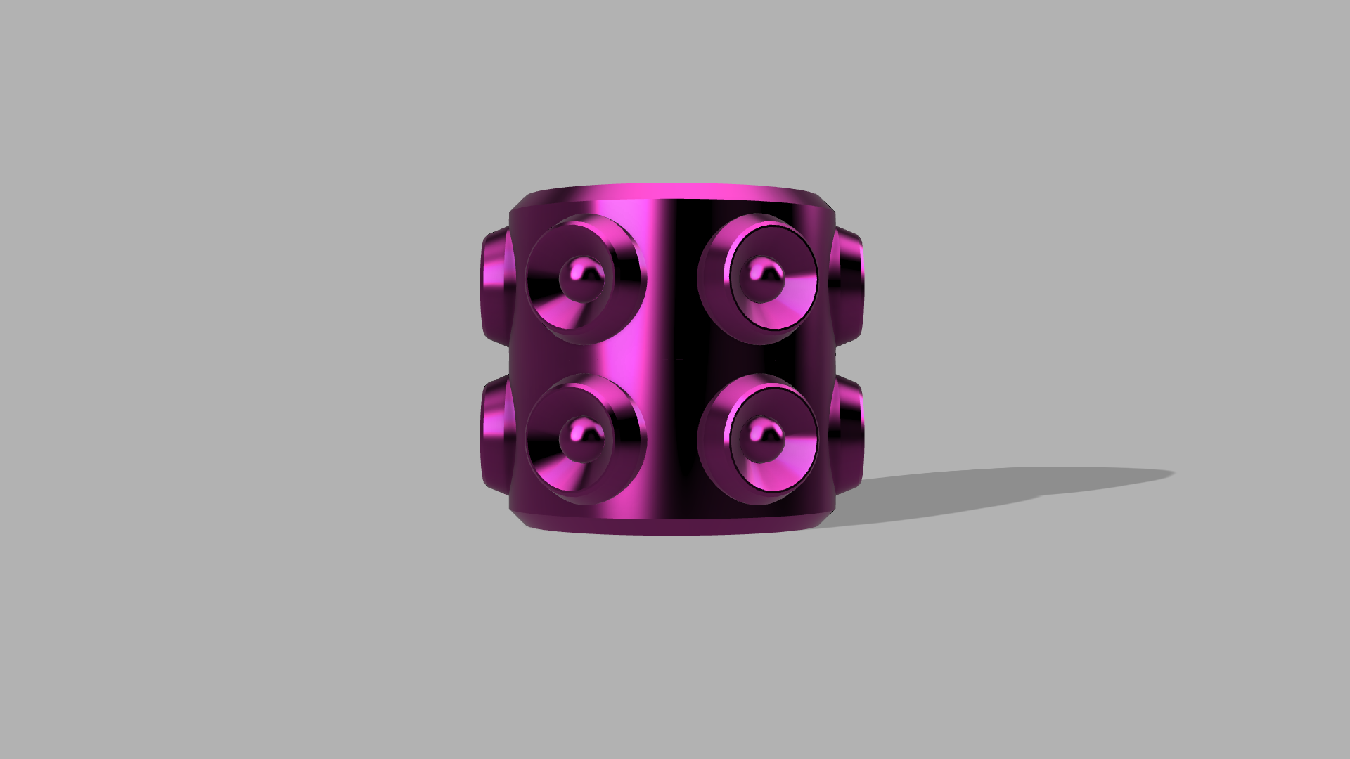Feel.da box by Feel.da | Download free STL model | Printables.com