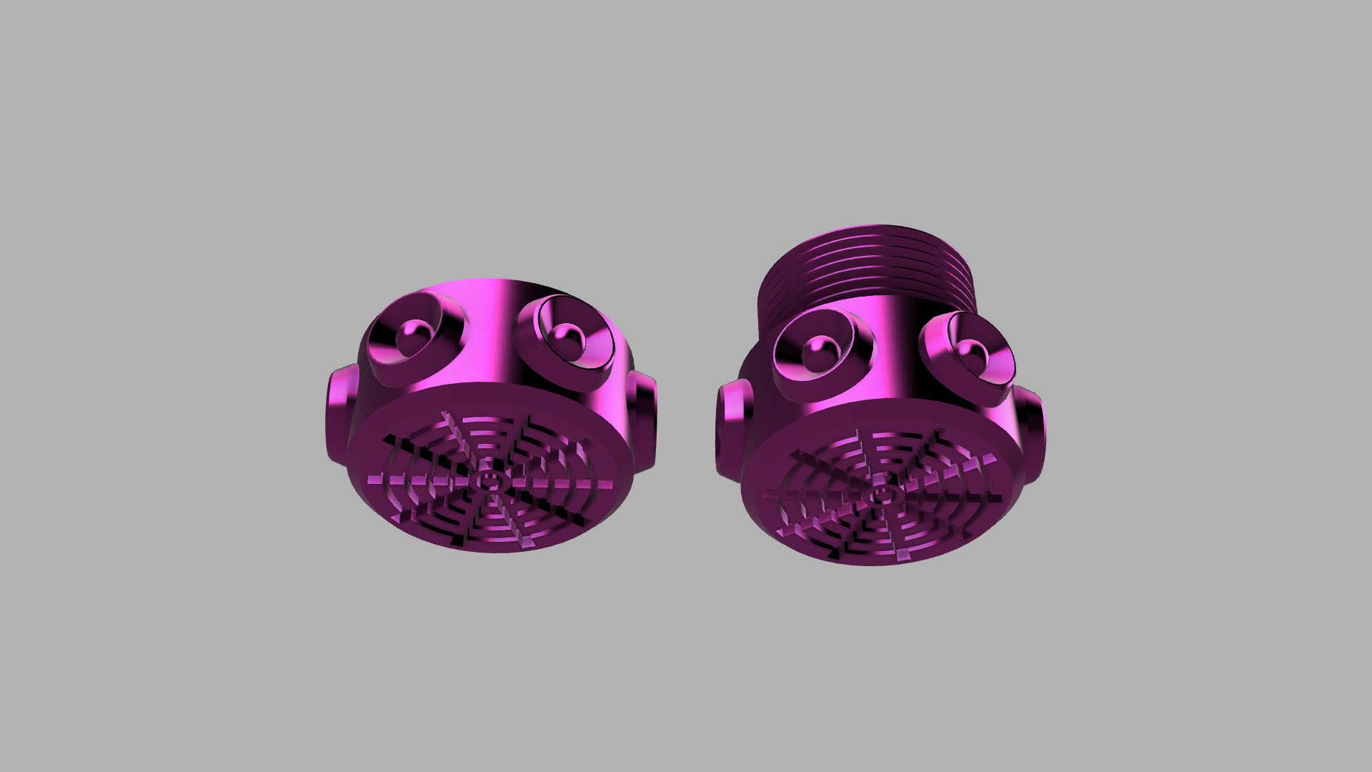 Feel.da box by Feel.da | Download free STL model | Printables.com