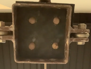 Die Plates for Bailey Standard 4 Clay Extruder by maggyswaggie ...