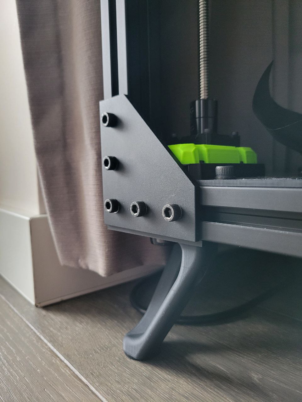 RatRig V-Core Foot par Timofey Titovets | Téléchargez gratuitement un ...