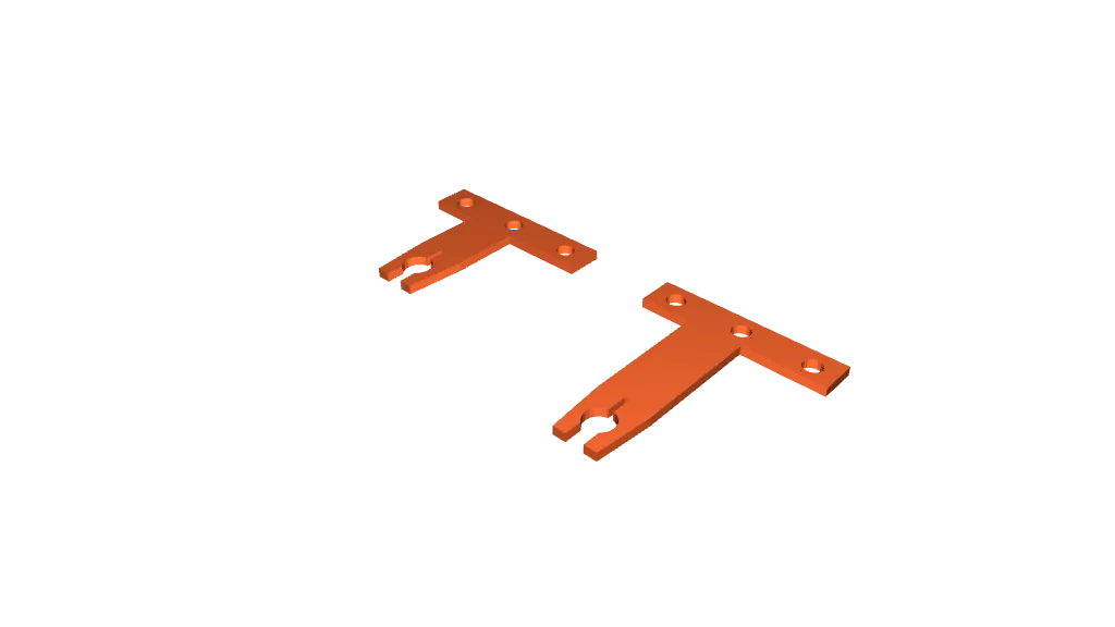 HO Scale Train Coupler Fix by Aaron Vail | Download free STL model ...