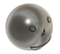 TPU Antistressball by Leon | Download free STL model | Printables.com