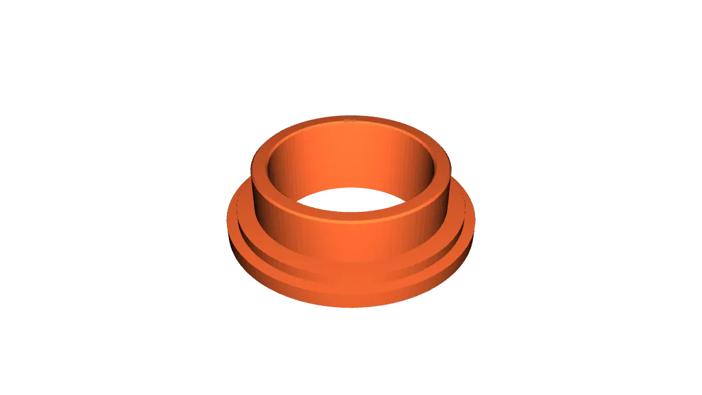 Nikon Z 6 / Z 7 /Z 6II / Z 7II Sub-Selector FixRing by Em Jay ...