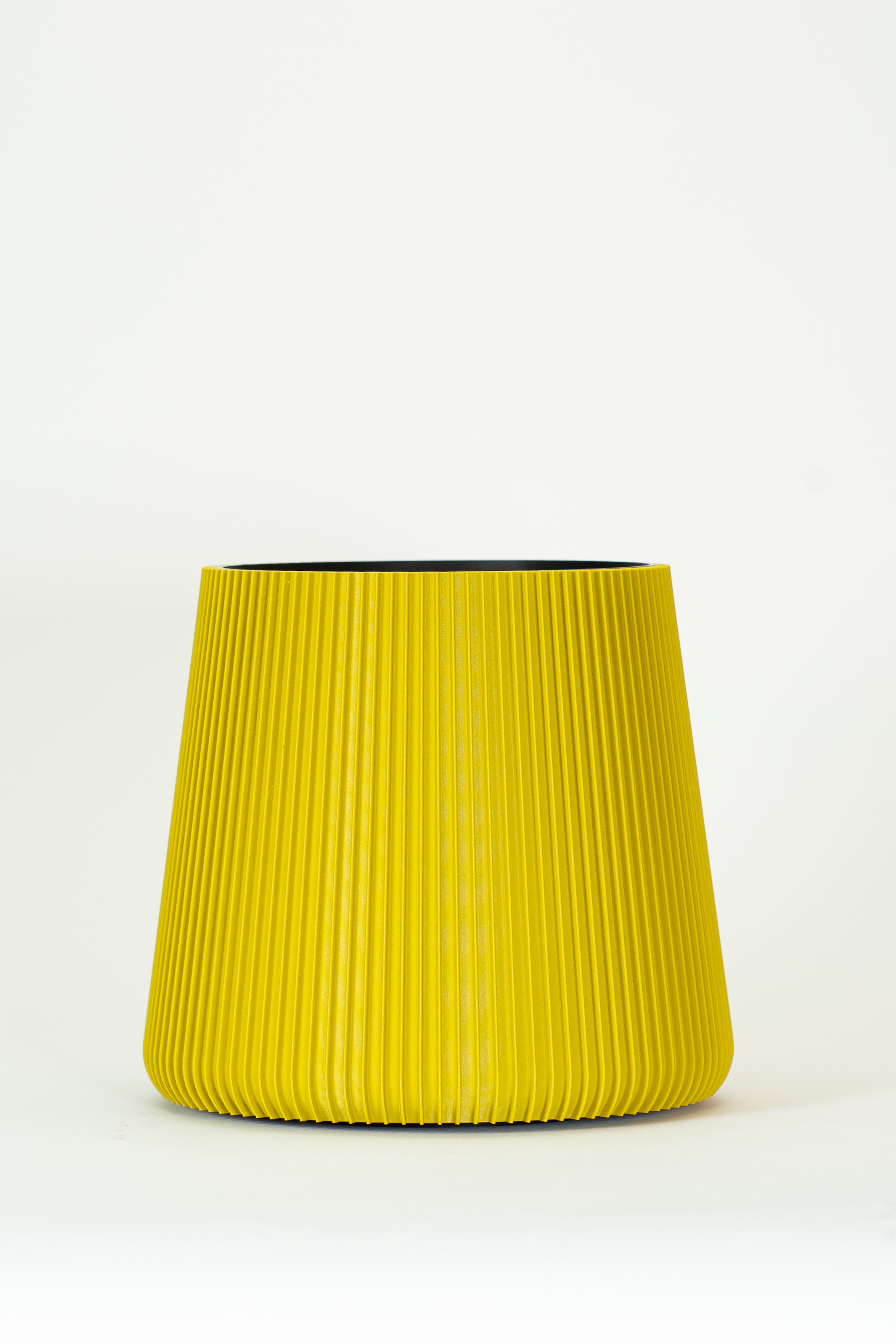 AEROPOD - Cone Ridge - Flower Pot System by Heart Labs | Printables Store