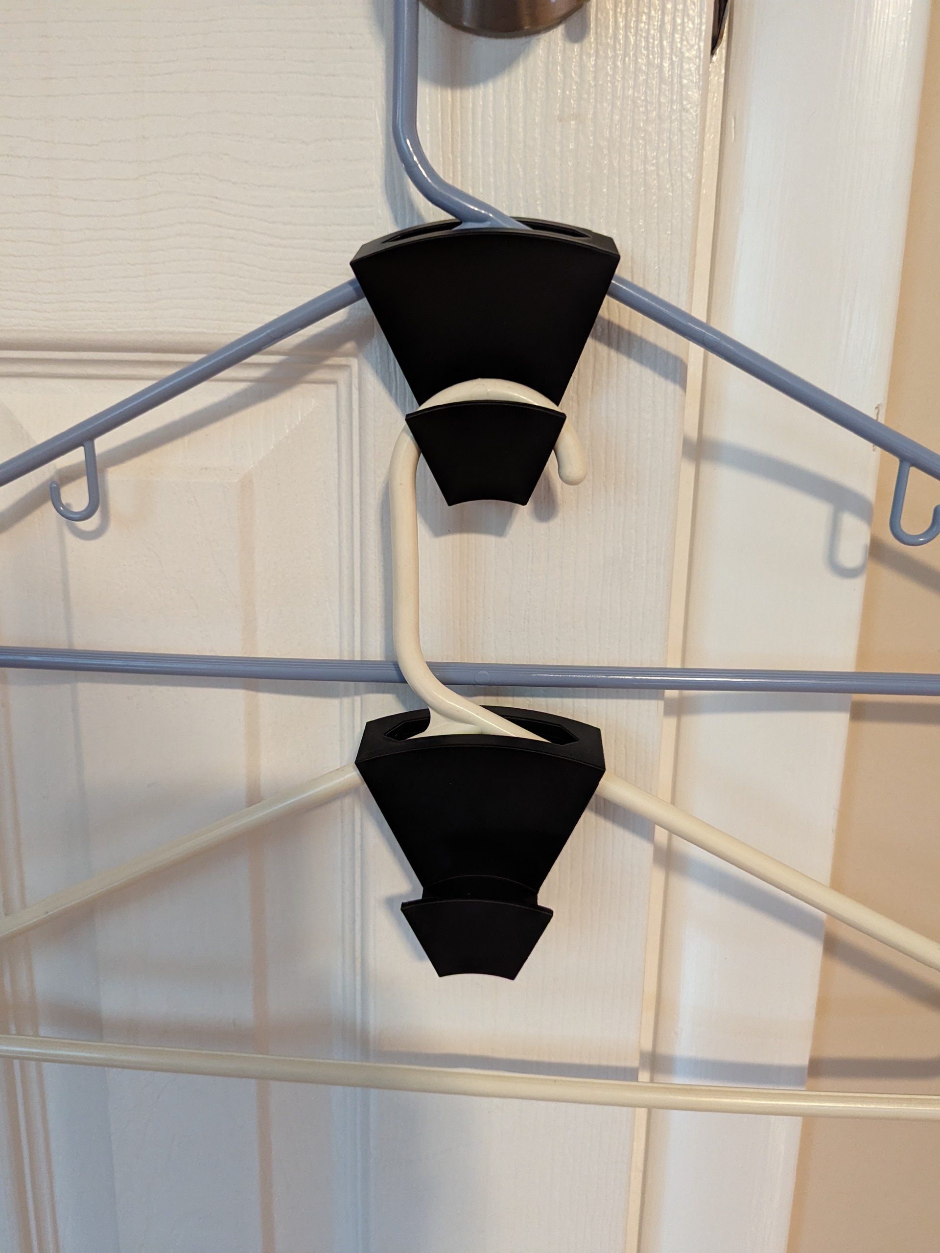 Hanger Extender by Scott711 | Download free STL model | Printables.com
