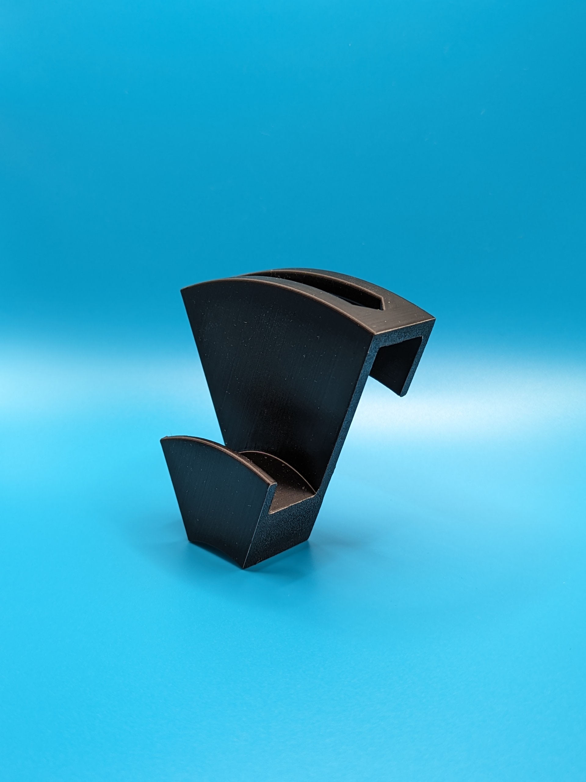 Hanger Extender by Scott711 | Download free STL model | Printables.com