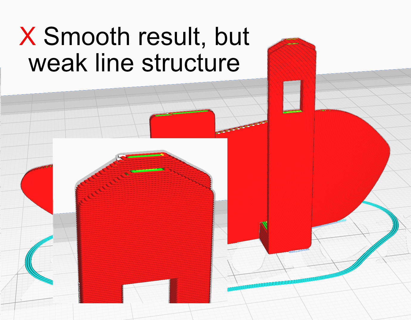 Schuberth SC2 Sena mount to Cardo Edge converter by guidosenff ...