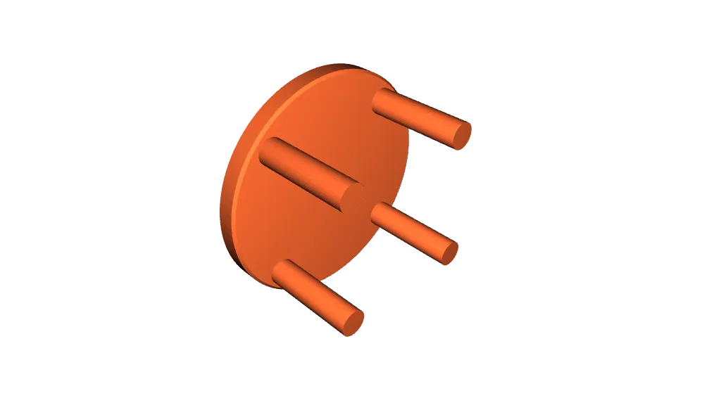 Kazan oven (prop) by Jurgiz | Download free STL model | Printables.com