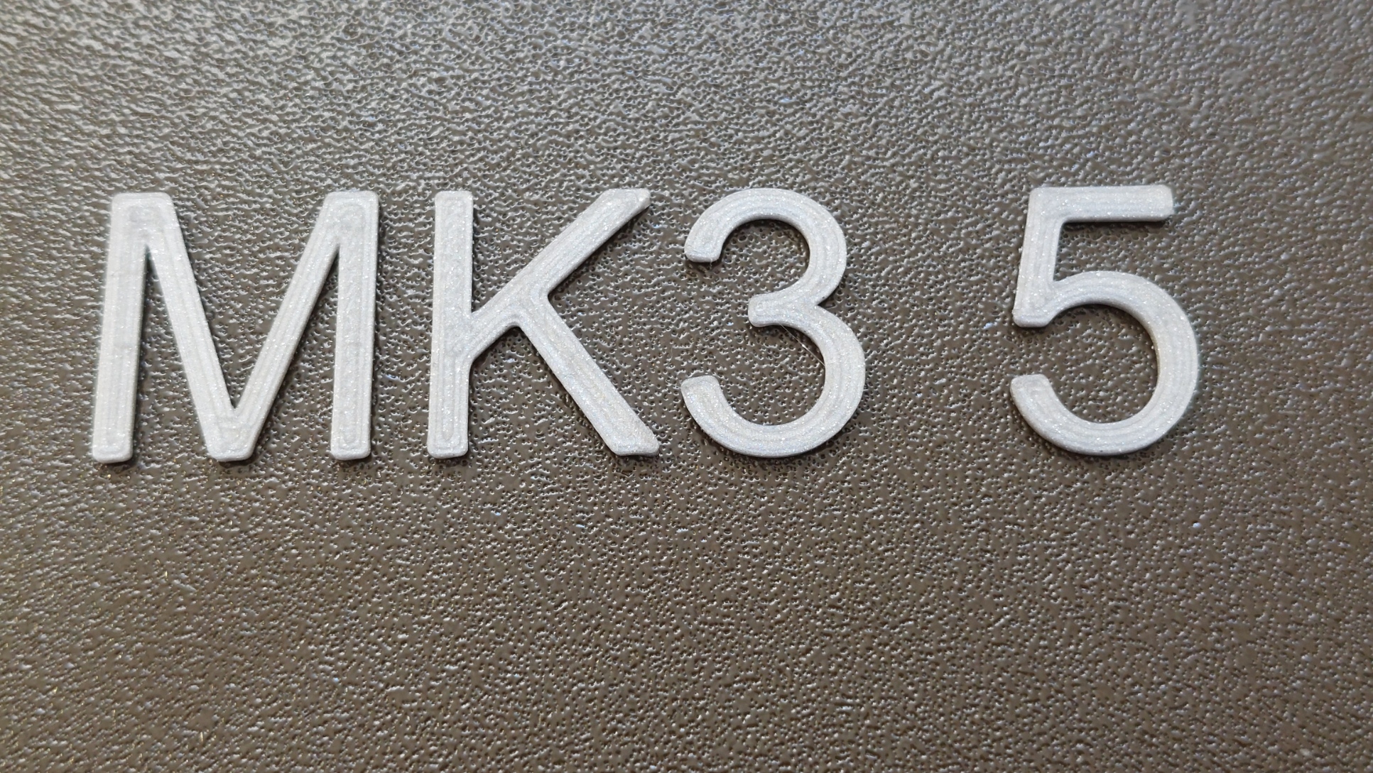 MK3.5/MK3.9/MK4_LOGO (no MMU reqired) by Očko | Download free STL model ...
