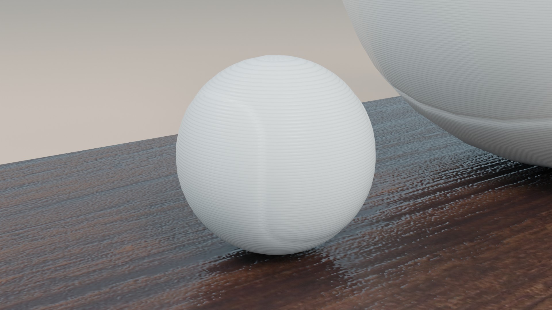 Sport balls, whole balls and half balls included by Nick Esselman ...