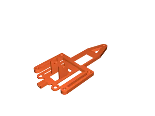 HPK|M2K [M2K PCB MOD 20G, M2K 3D PRINTING FILES] by HaunterWell ...