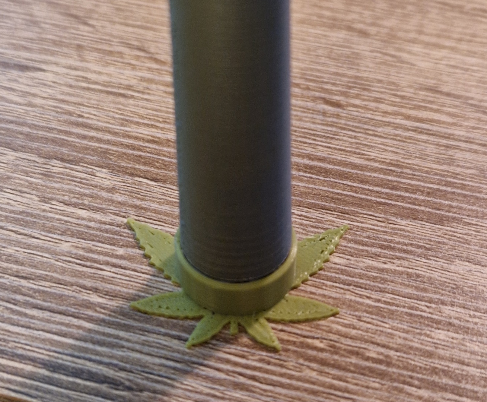 Joint case hemp stand by fonzy | Download free STL model | Printables.com