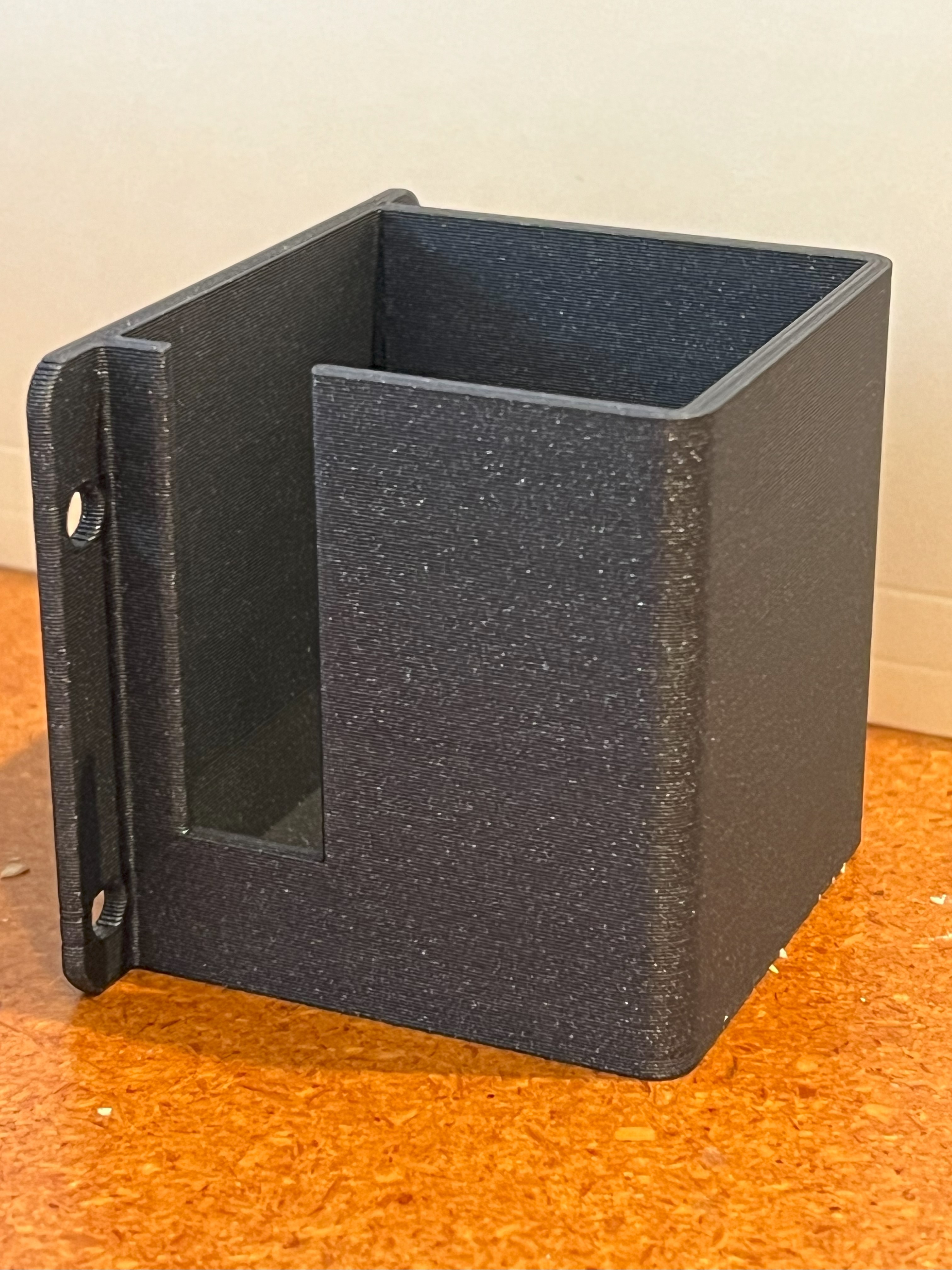 Telepost LP-100 RF Sensor Mount by n6oi | Download free STL model ...