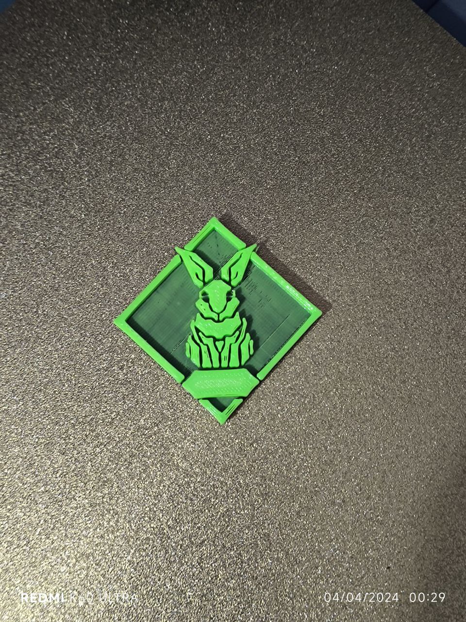 Yu-Gi-Oh! Master Duel Rookie Rank Icon par Spyral3d | Téléchargez ...