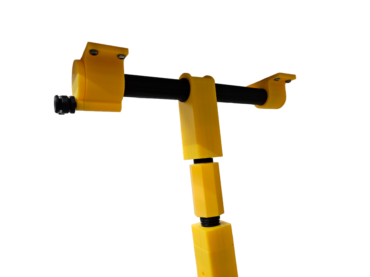 Table saw outfeed system por Darren | Descargar modelo STL gratuito ...