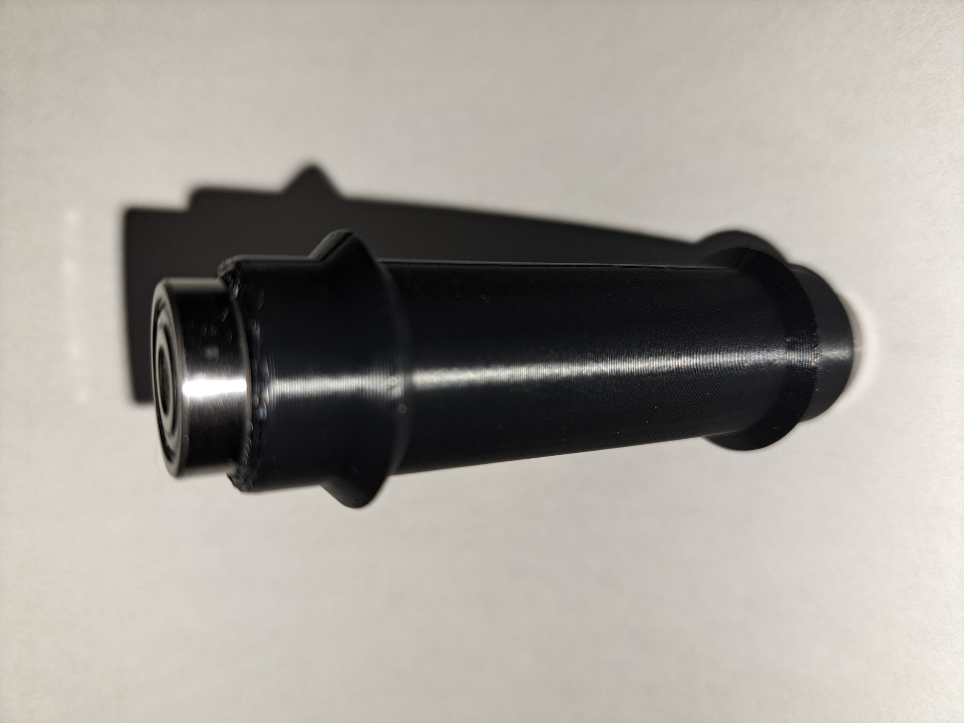 Spool holder for drybox V2. by 35°C0lDFuSi0n | Download free STL model ...