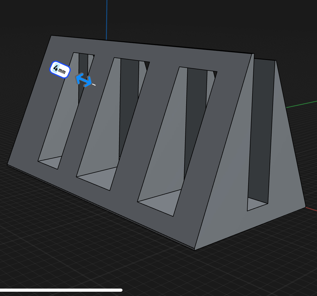 Nintendo switch stand von Cybertech | Kostenloses STL-Modell ...