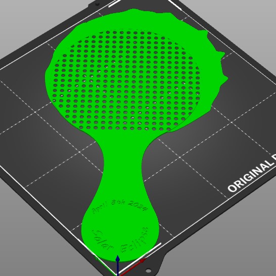 Solar Eclipse Projector by 3D Ideation | Download free STL model ...