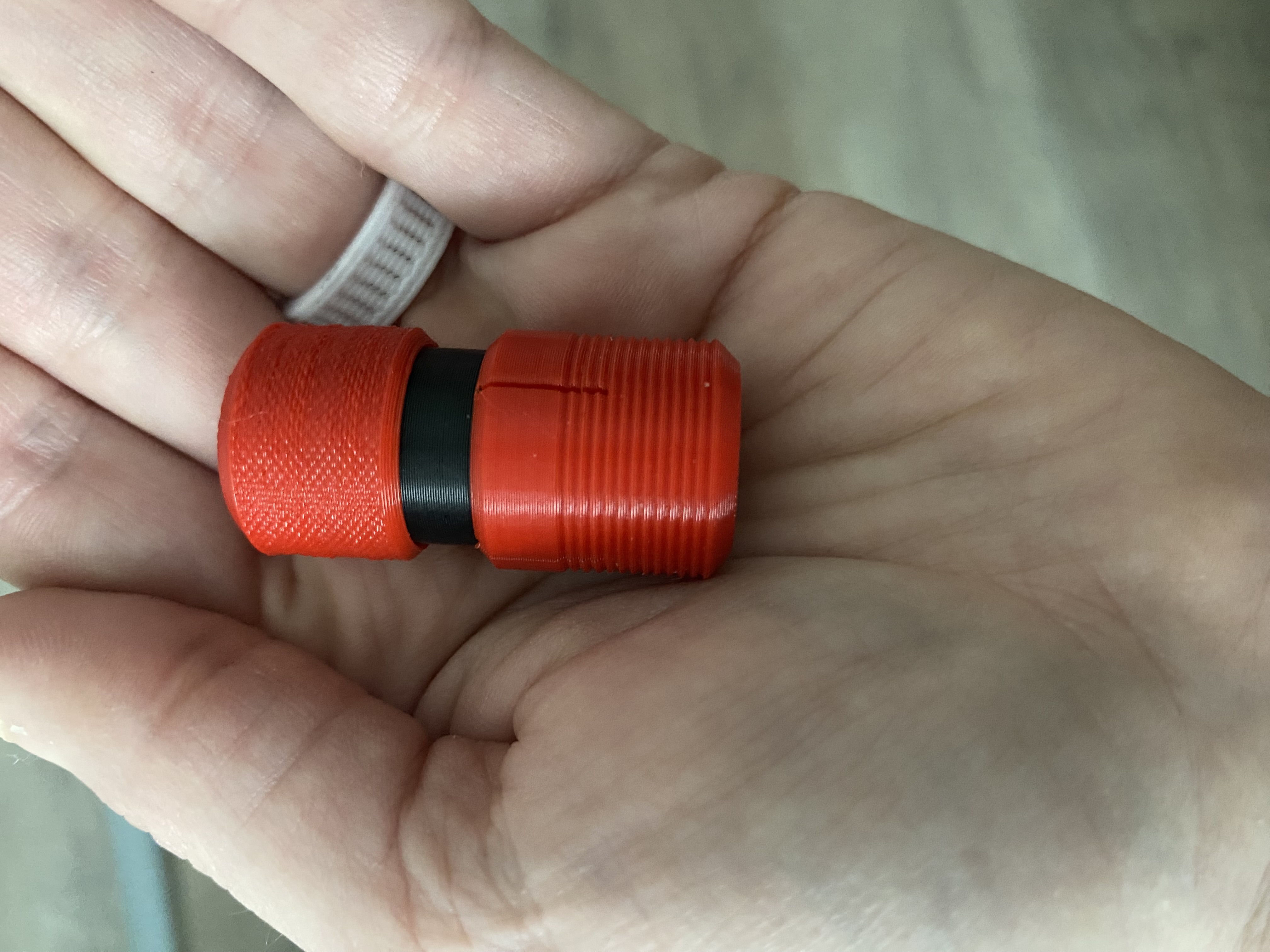 Mini Telescoping Magnet par Hi_Im_Dave | Téléchargez gratuitement un ...
