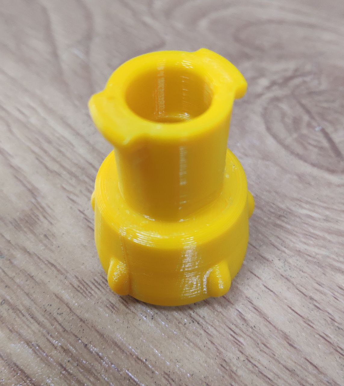 Karcher OC3 Shower Nozzle Mini by Charlie Root | Download free STL ...