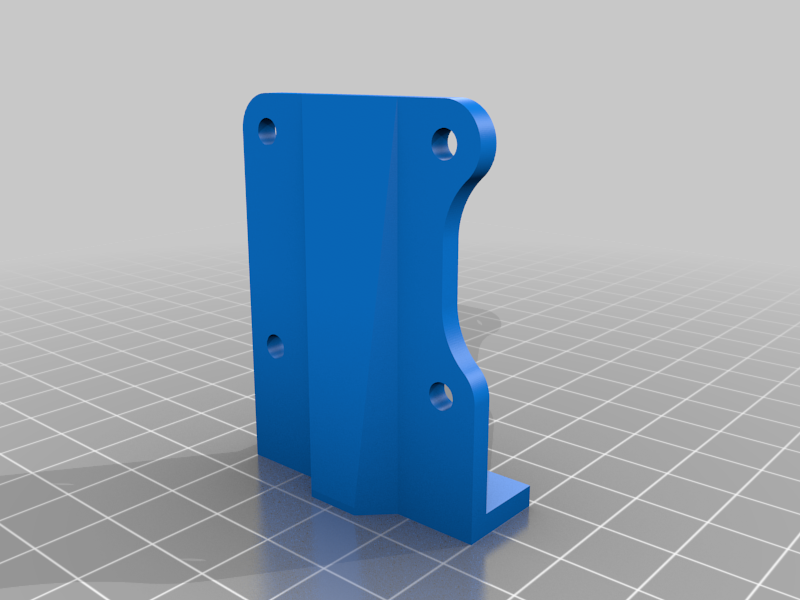 K1 MAX lid riser with sliding glass top by Janusz Wojciechowski ...