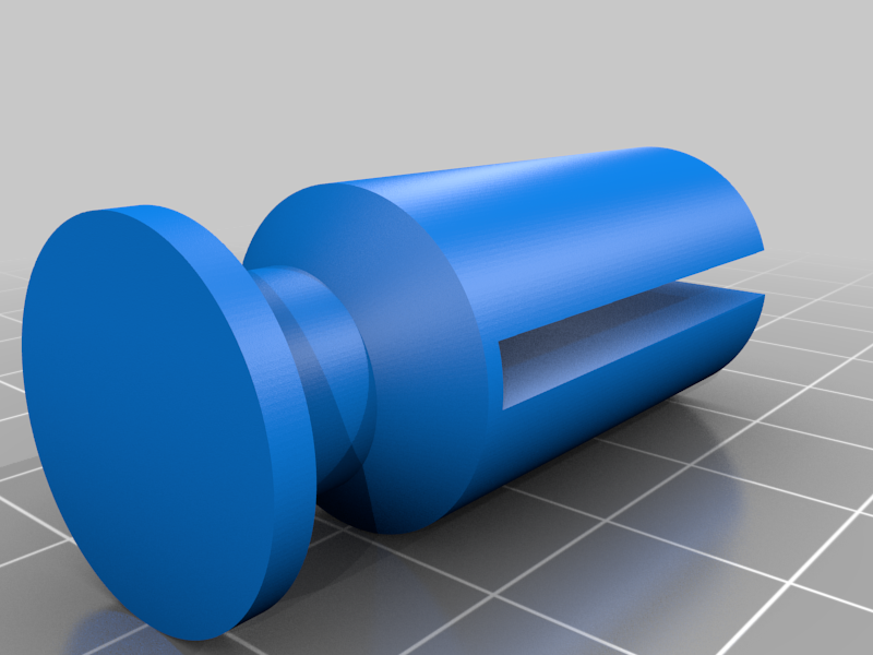 K1 MAX lid riser with sliding glass top by Janusz Wojciechowski ...