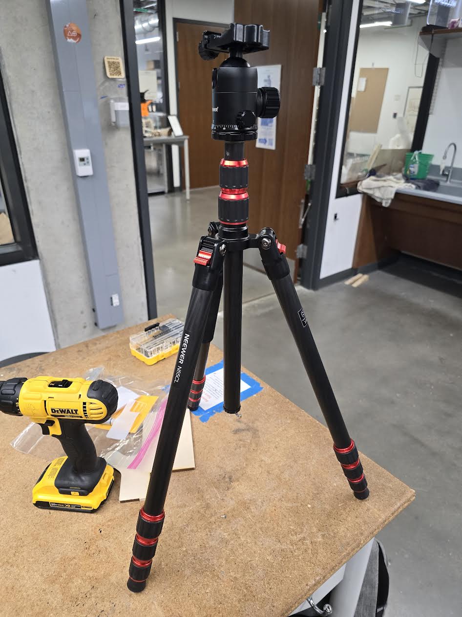 Neewer N55CL Fix by JasonDoezStuff | Download free STL model ...