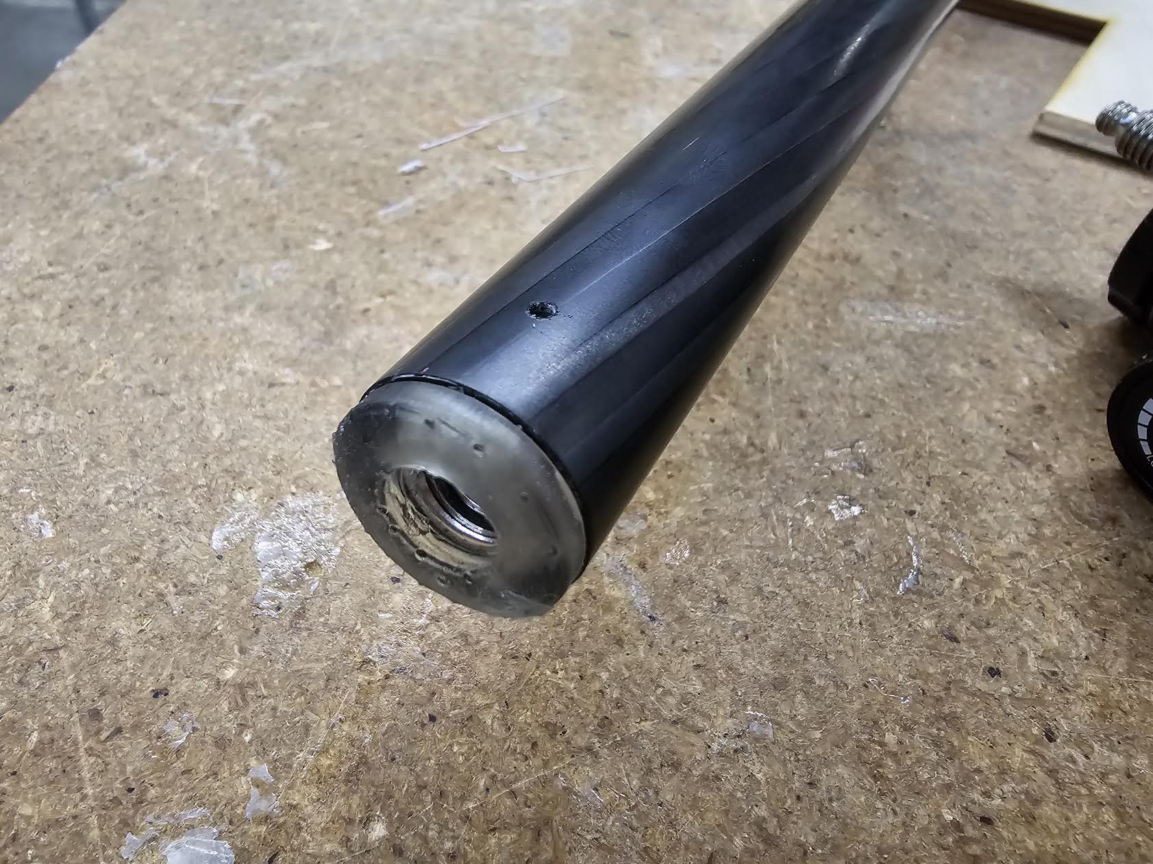 Neewer N55CL Fix by JasonDoezStuff | Download free STL model ...